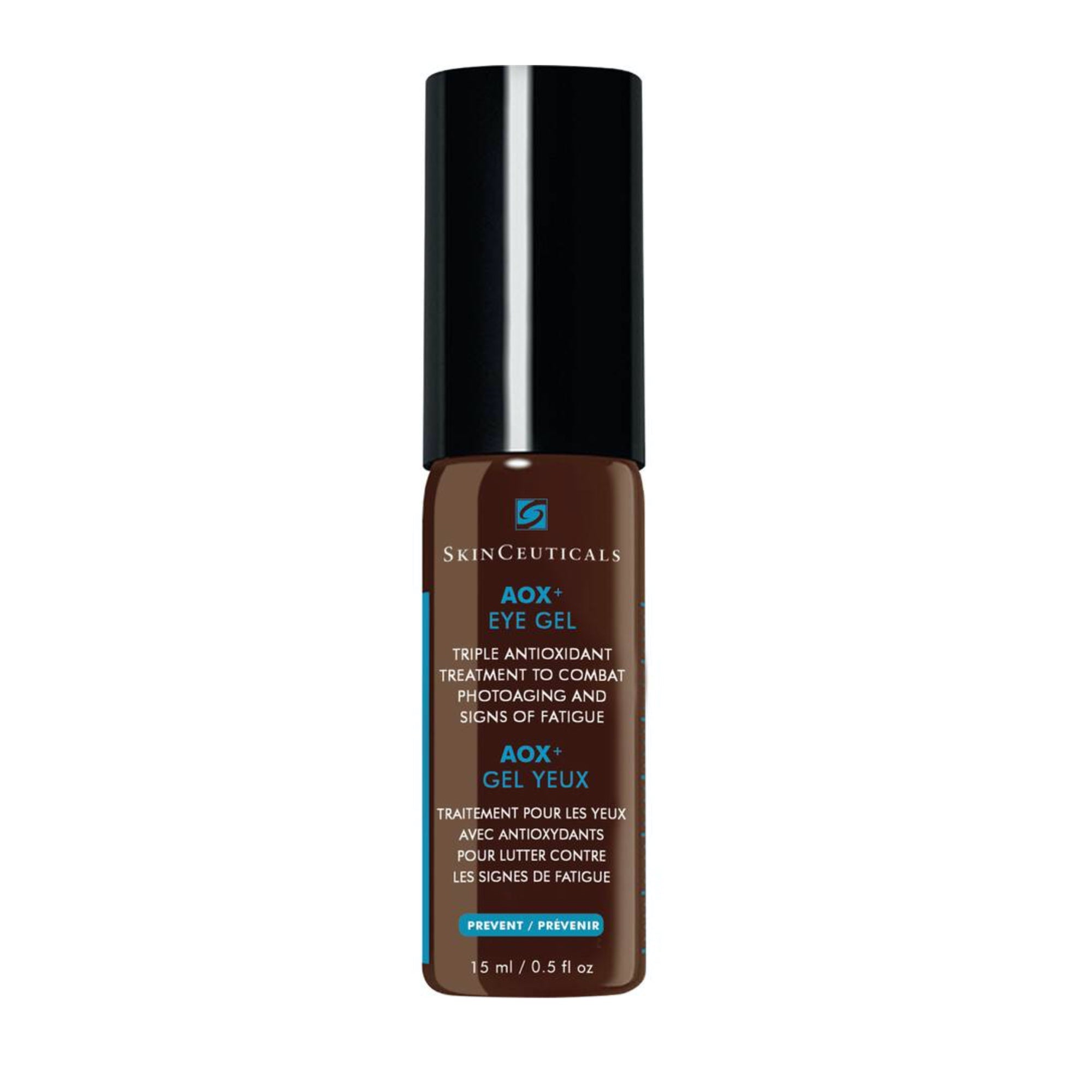 AOX+ Eye Gel | Thornhill Dermatology Centre